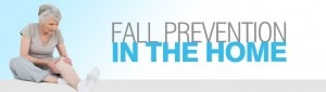 Fall Prevention In The Home - Assisted Home Health and Hospice