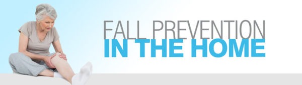 Fall Prevention In The Home - Assisted Home Health and Hospice