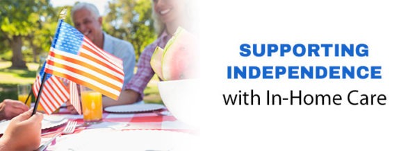 Supporting Independence with In-Home Care - Assisted Home Health and ...