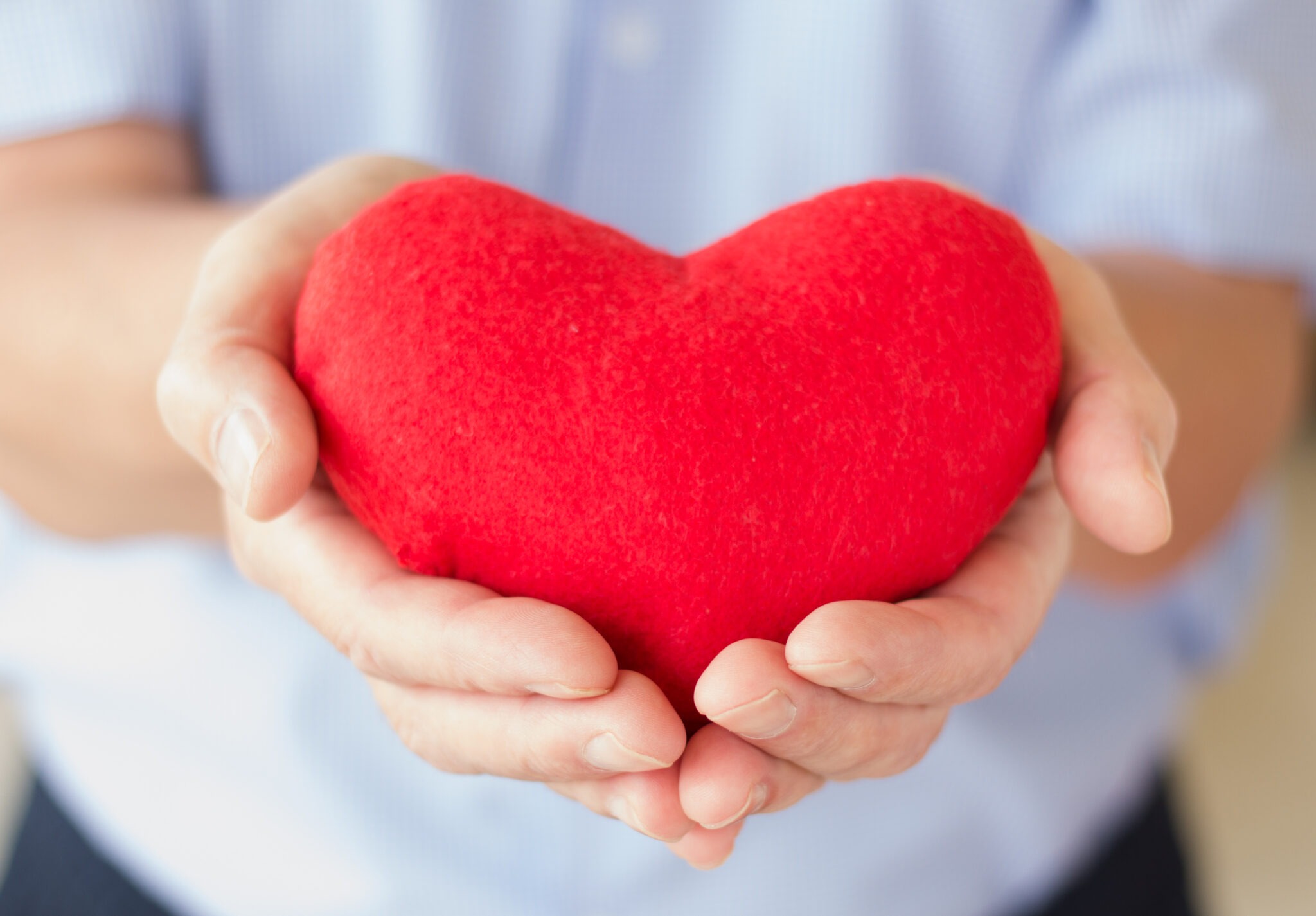 5 Tips for a Healthy Heart - Assisted Home Health and Hospice