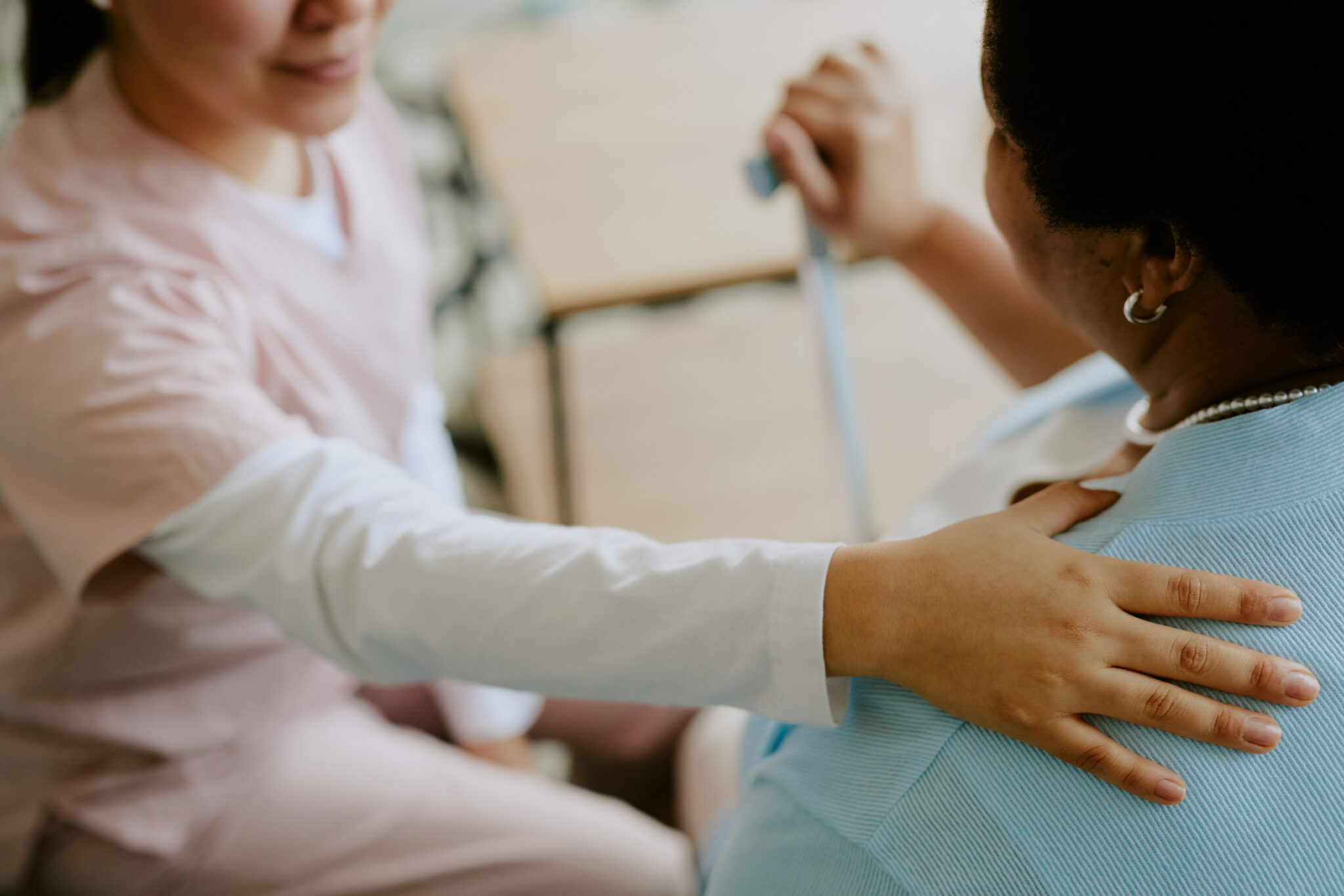 Understanding and Managing Sundown Syndrome - Assisted Home Health and ...